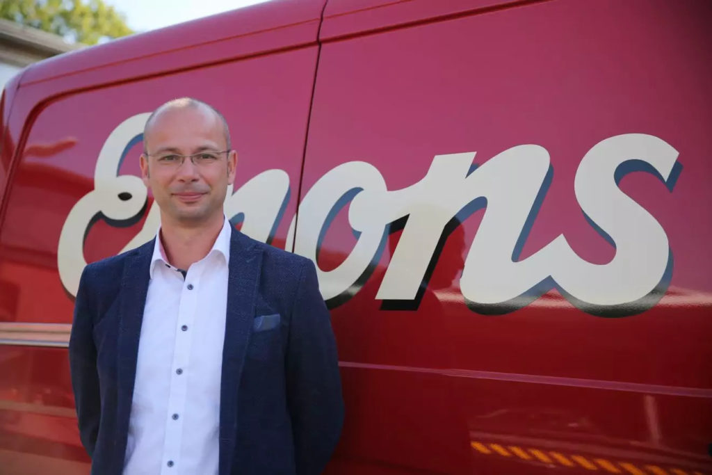 LOGO CRM bei Emons | Blog | LOGO consult